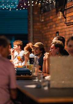 Future Magic Brewing Co. | Brisbane's Favourite Craft Beer & Pizza